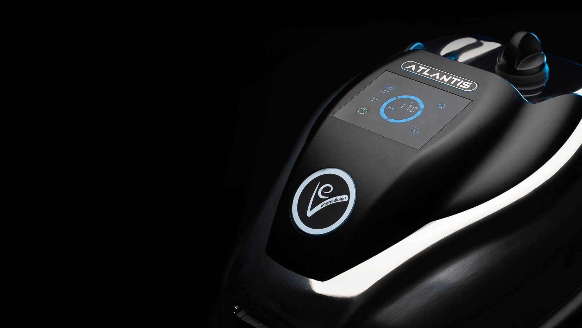 EV international - Steam cleaning - start doing it!